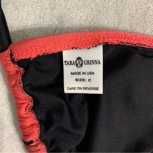Tara Grinna | Swim | Tara Grinna Triangle Bikini Swim Top | Poshmark